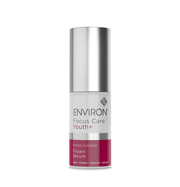 Focus Care Youth+™ Range | Anti-Ageing Skincare | Environ Skin Care