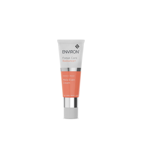 Focus Care Radiance+™ Range FAQ's | Environ Skin Care