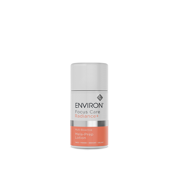 Focus Care Radiance+™ Range FAQ's | Environ Skin Care