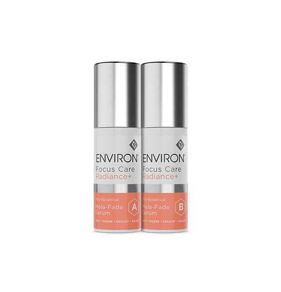 Focus Care Radiance+™ Range FAQ's | Environ Skin Care