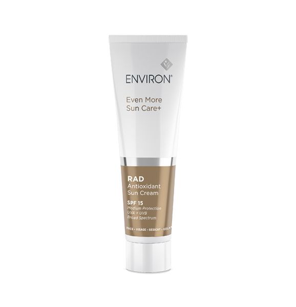 Even More Sun Care+ Range | Environ Skin Care