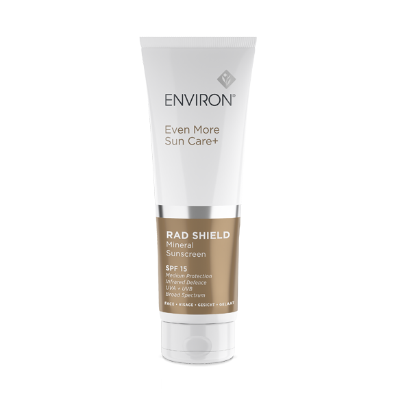 Even More Sun Care+ Range | Environ Skin Care