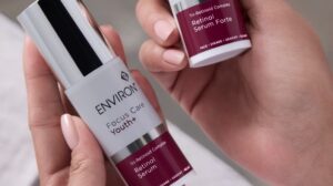 How to Use Environ Retinol Serums for Best Results | Environ