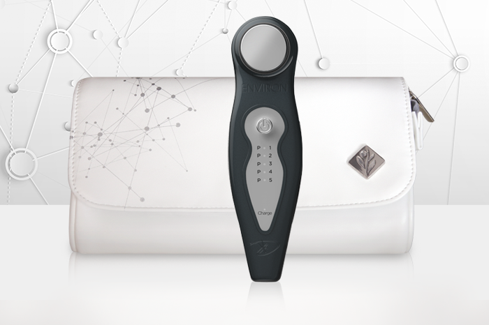 Focus on the ULTIMATE in skincare technology | Environ Skin Care