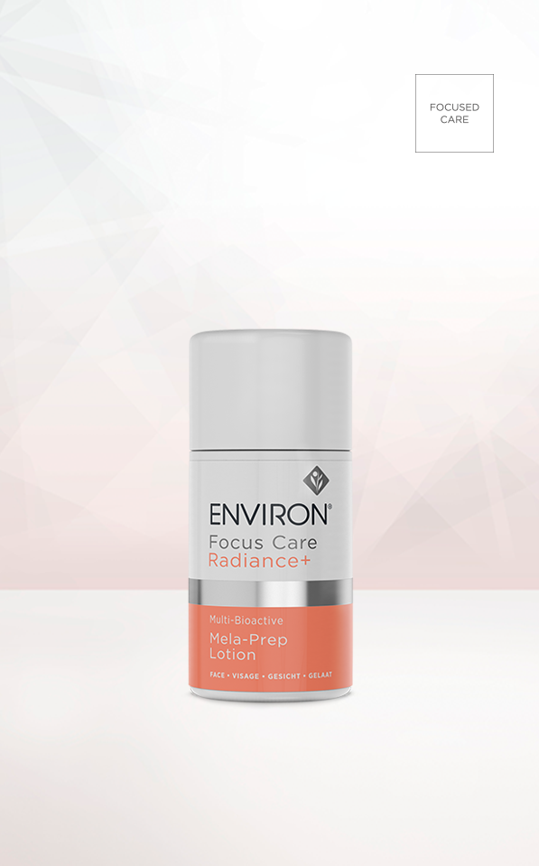 Multi-Bioactive Mela-Prep Lotion | Environ Skin Care Multi-Bioactive Mela-Prep Lotion | Environ Skin Care