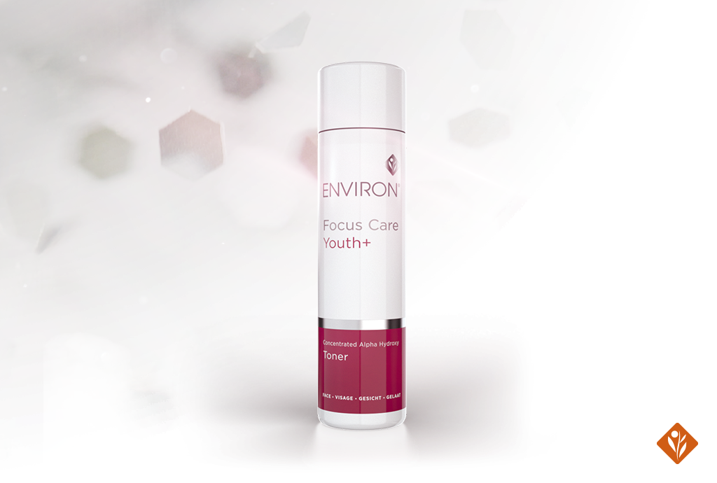 Intelligent Exfoliation | Alpha Hydroxy Acid | Environ