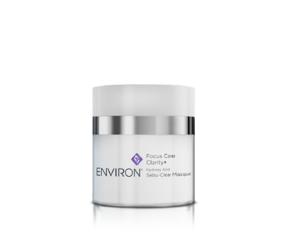Natural Acne Skin Care | Environ Skin Care | Reborn Beautiful