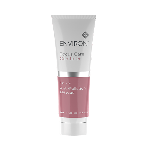 Focus Care Comfort+™ Range | Specialist Skin Care Products | Environ