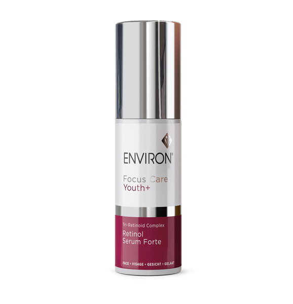 Environ Focus Care Youth+™ | Anti-Ageing Skincare Products | Environ SA